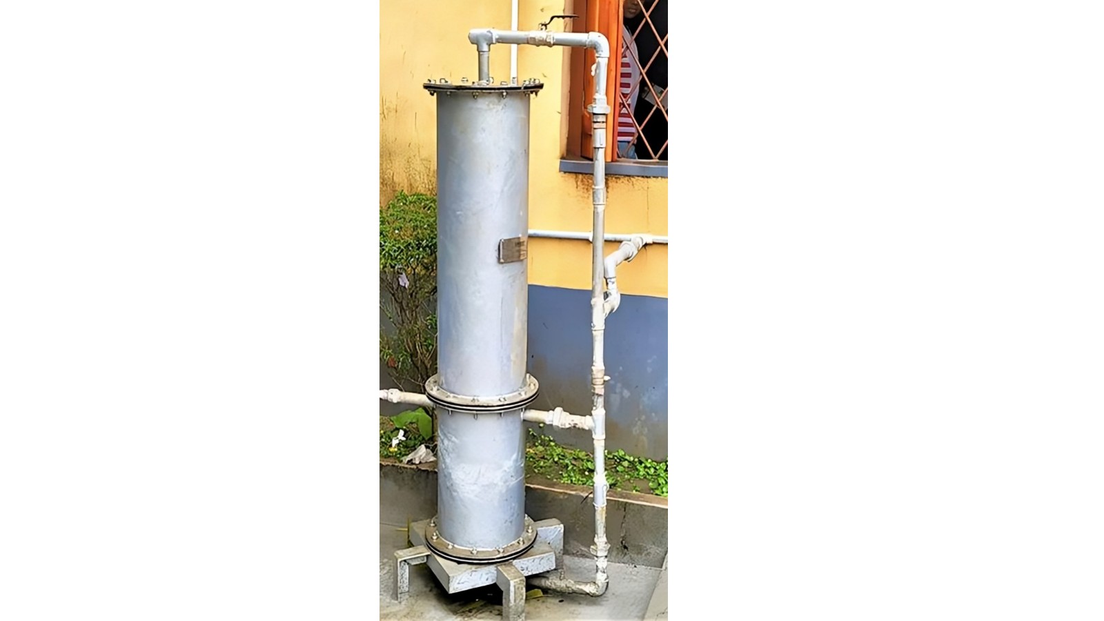 Technology and Solutions – Hydromaterials